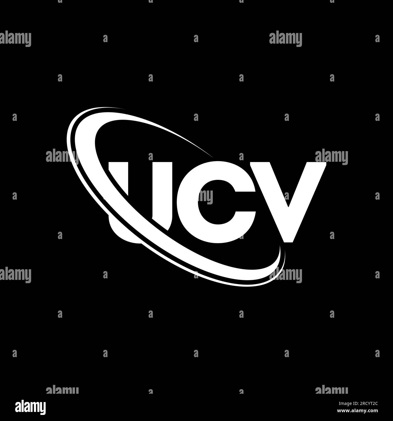 Ucv Logo UCV Televisión (1957 2018) Audiovisual Identity Database