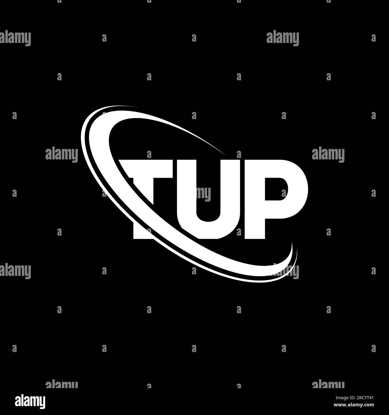 Tup Logo
