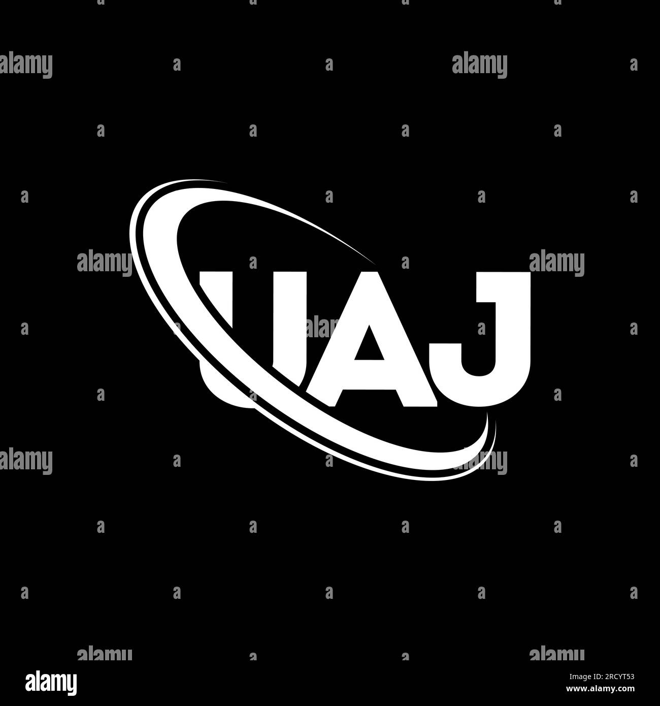 Uaj logo hi-res stock photography and images - Alamy