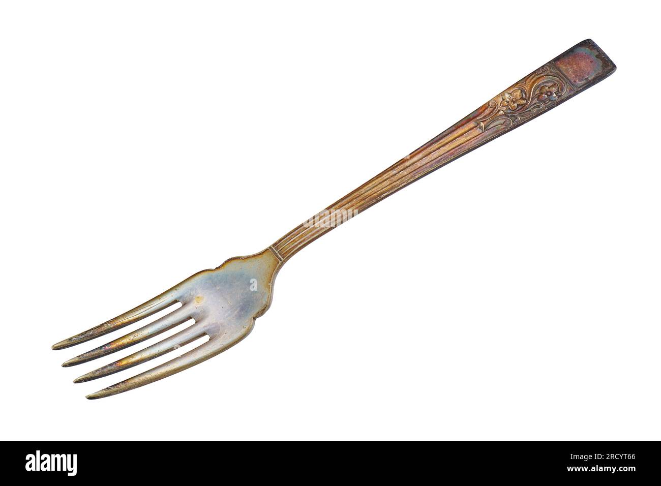 Metal fork hi-res stock photography and images - Alamy