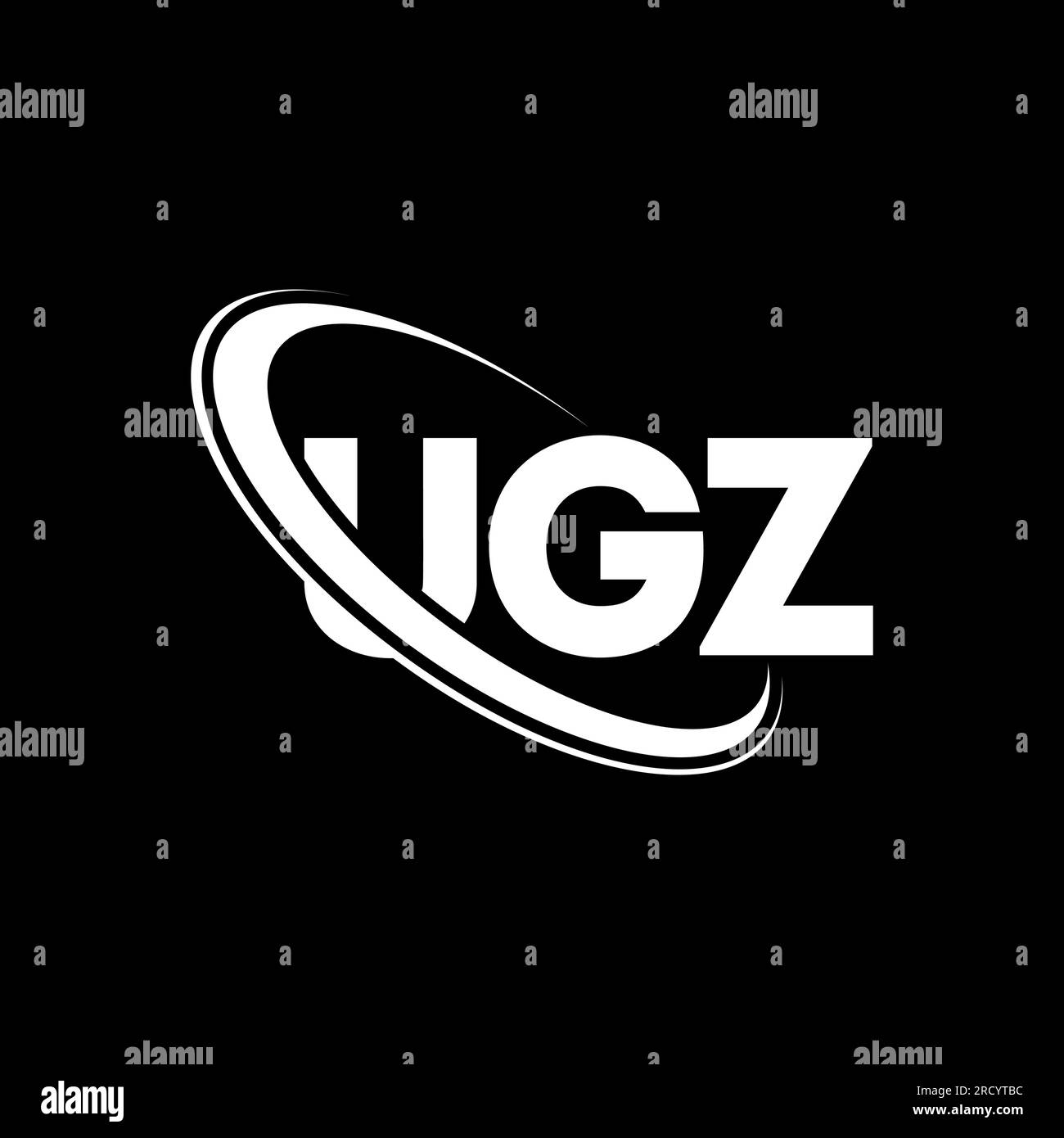 Ugz logo hi-res stock photography and images - Alamy