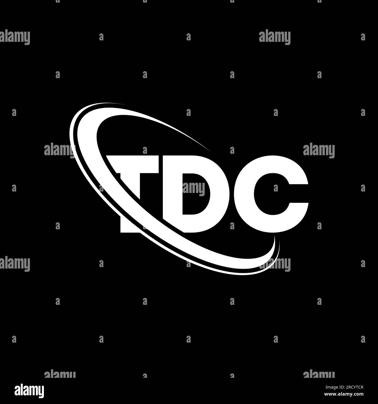 Tdc tech logo hi-res stock photography and images - Alamy
