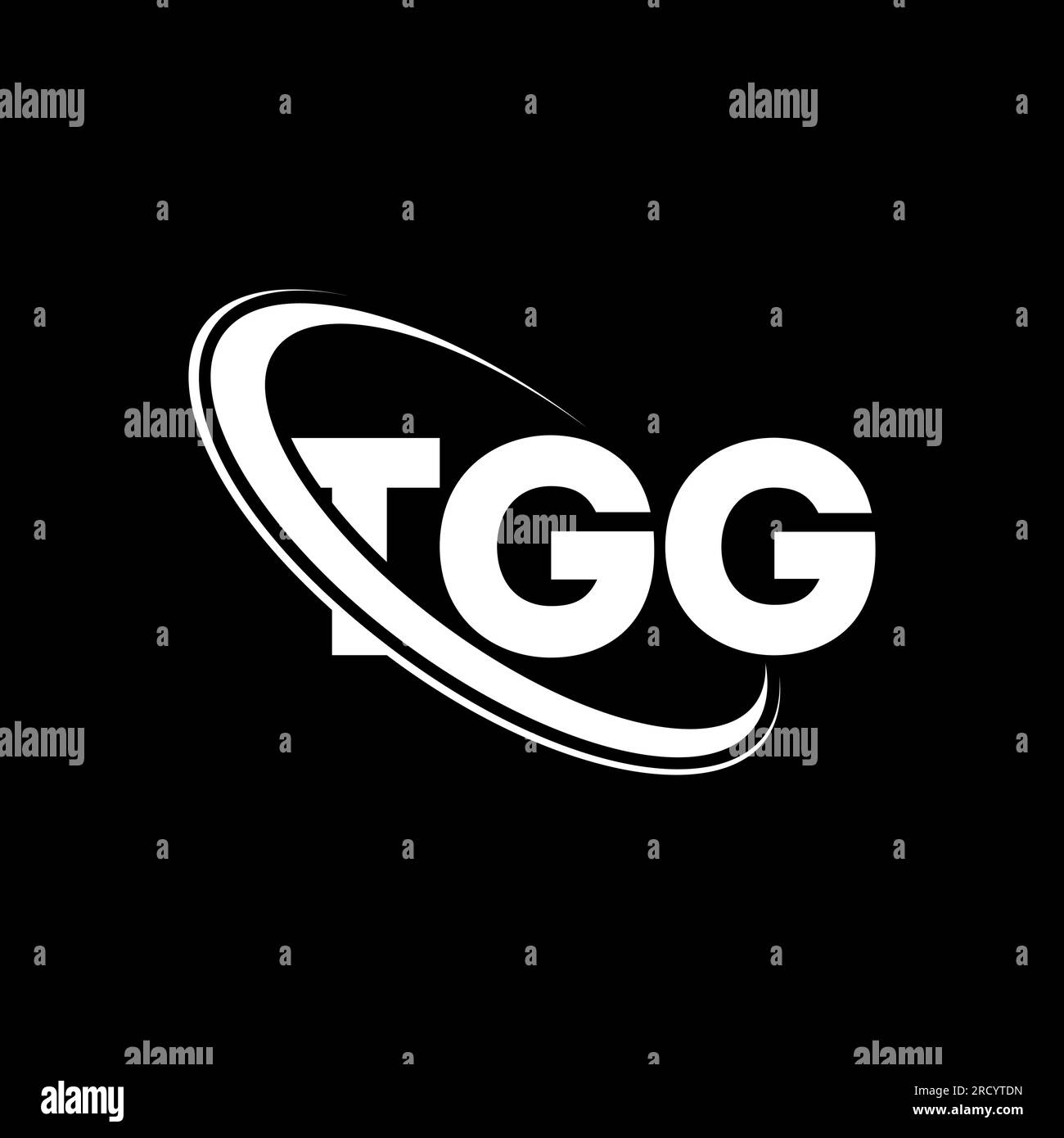 Tgg logo hi-res stock photography and images - Alamy