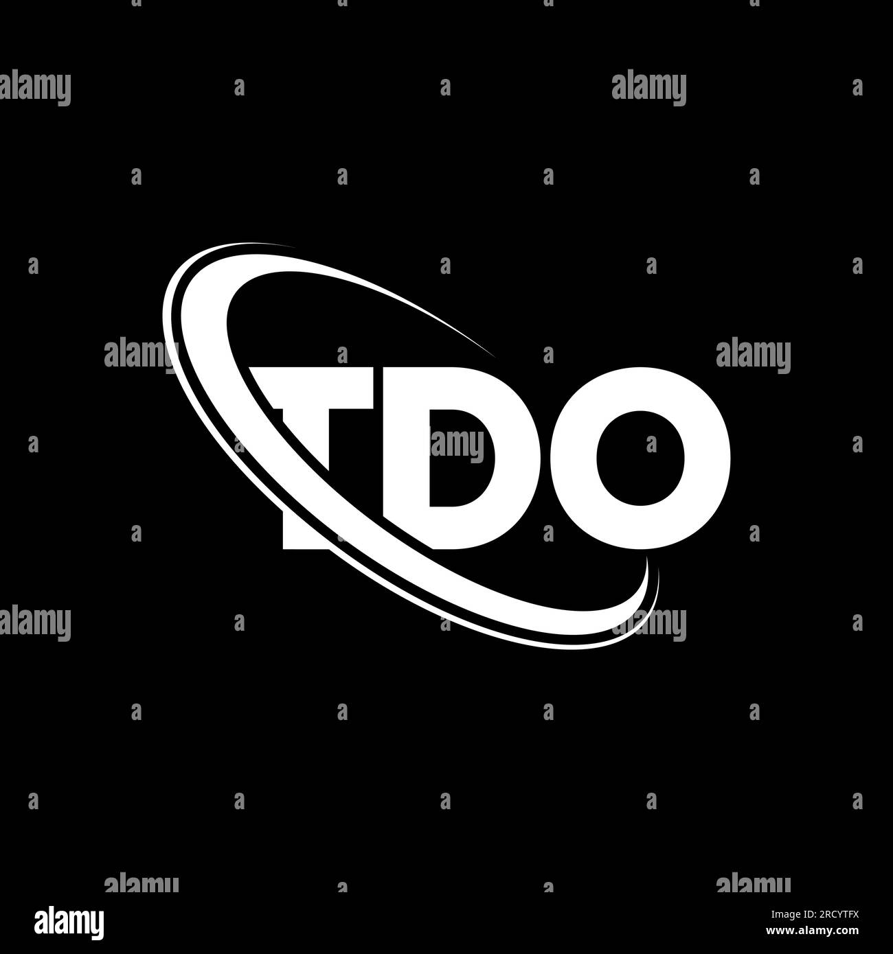 Tdo logo hi-res stock photography and images - Alamy