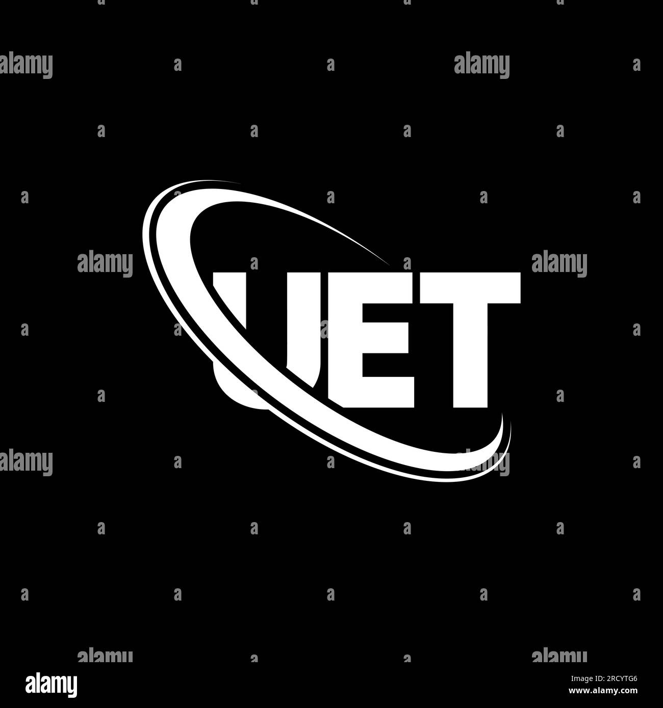 Uet logo hi-res stock photography and images - Alamy