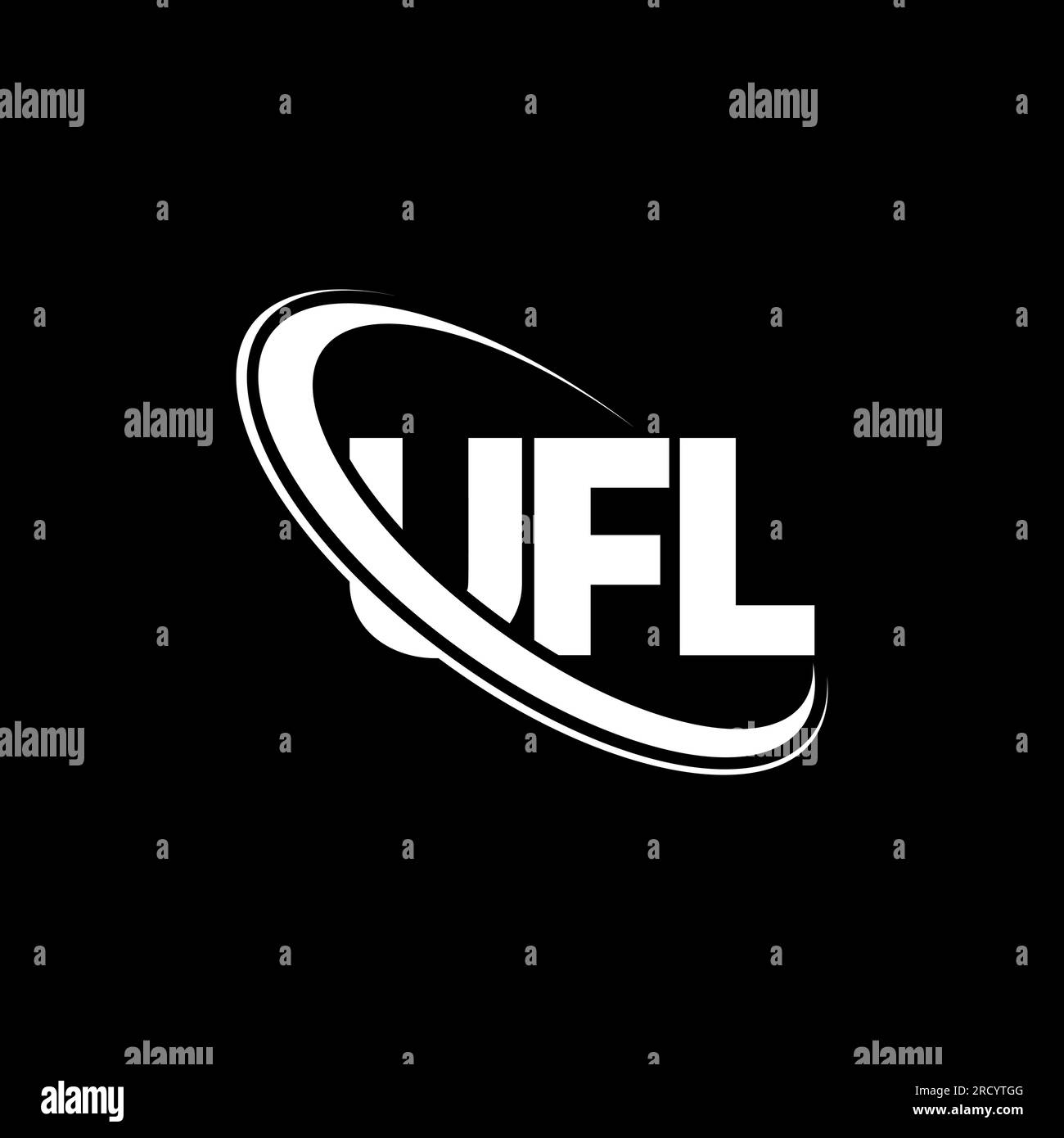 Ufl letter hi-res stock photography and images - Alamy