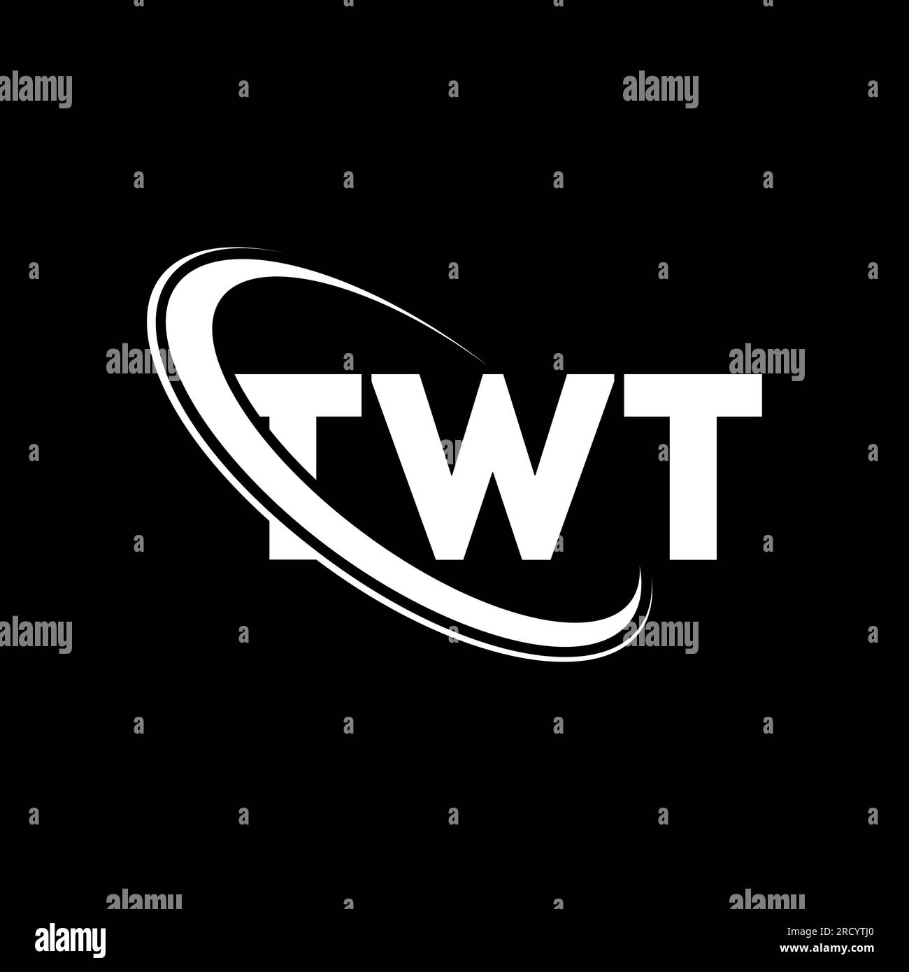 Twt logo hi-res stock photography and images - Alamy