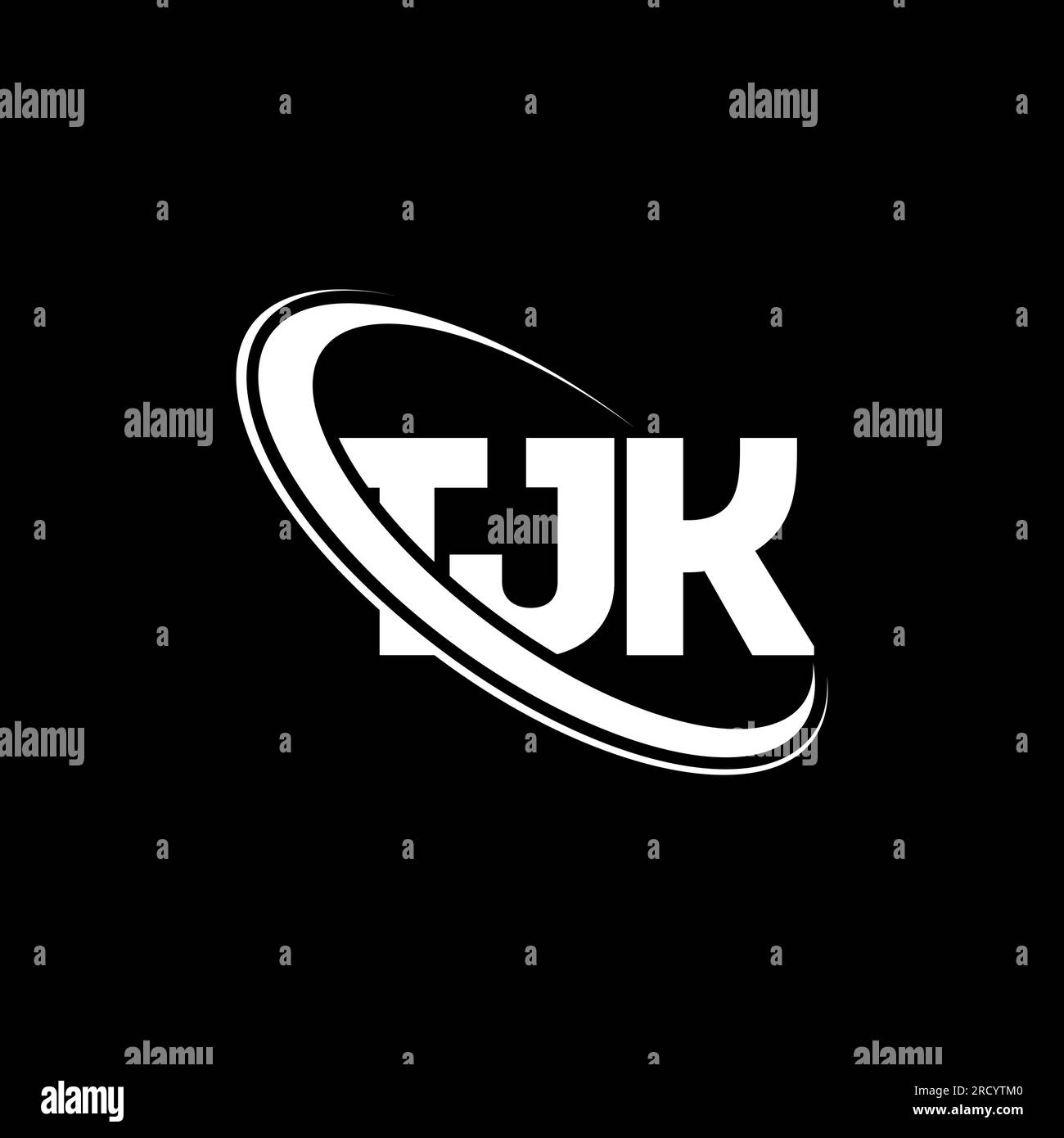 Tjk logo hi-res stock photography and images - Alamy