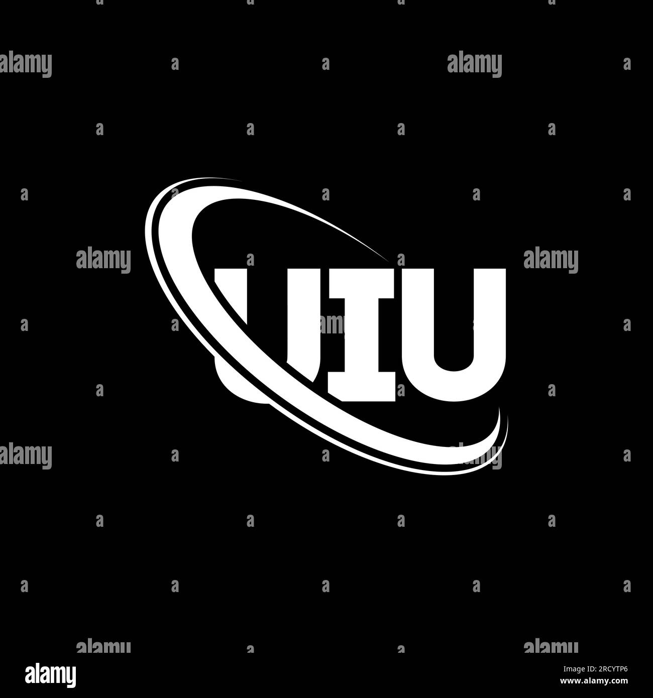 Uiu alphabet hi-res stock photography and images - Alamy