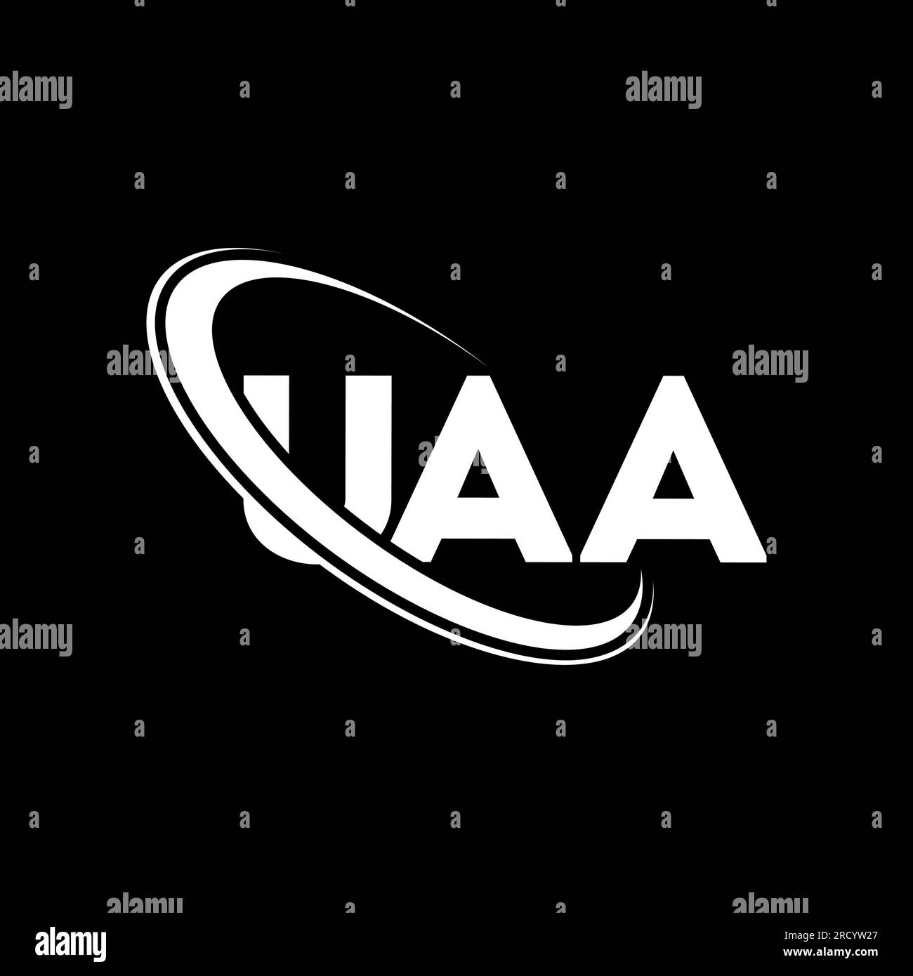 Uaa circle logo hi-res stock photography and images - Alamy