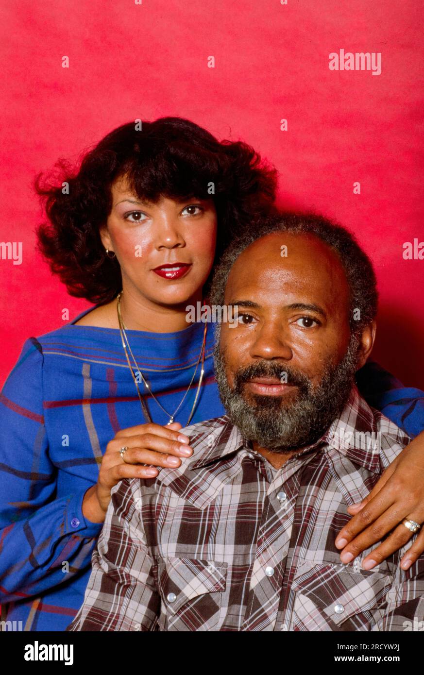 James Howard Meredith (born June 25, 1933) - here with wife, Judy ...