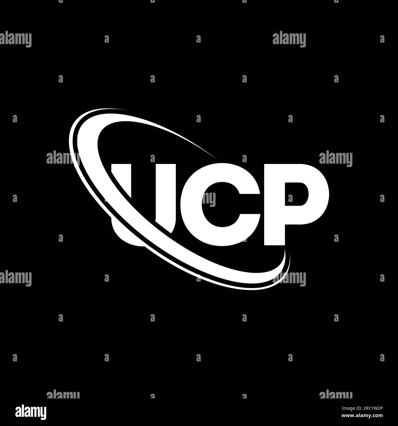 Ucp tech logo hi-res stock photography and images - Alamy