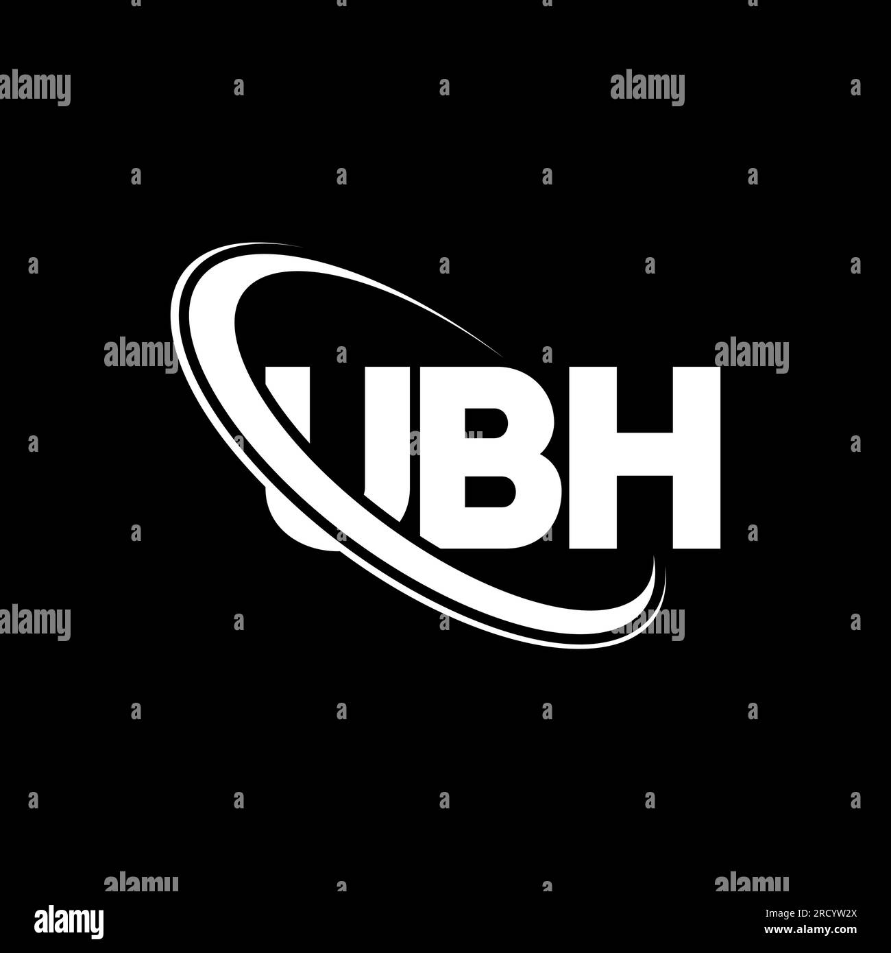 Ubh logo hi-res stock photography and images - Alamy