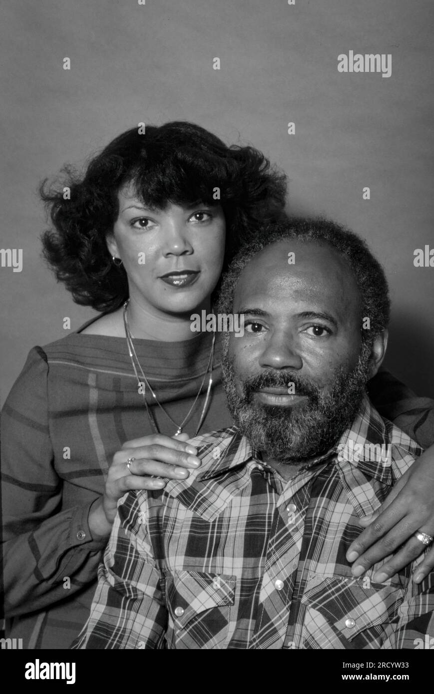 James Howard Meredith (born June 25, 1933) - here with wife, Judy ...