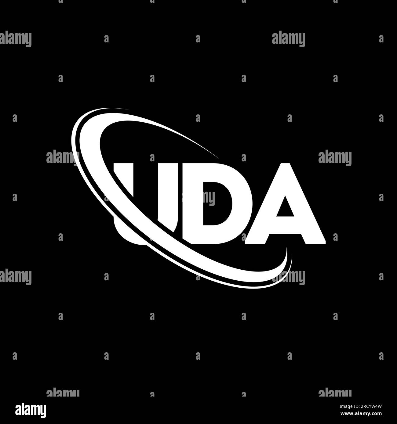 Uda Ocean Logo