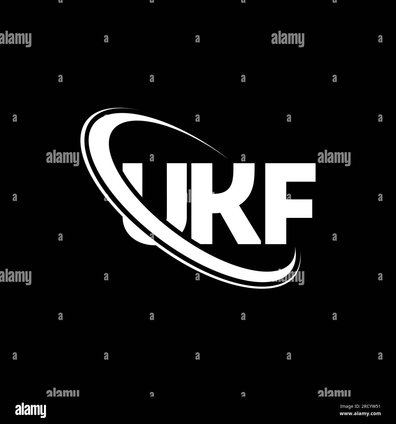 Ukf Logo