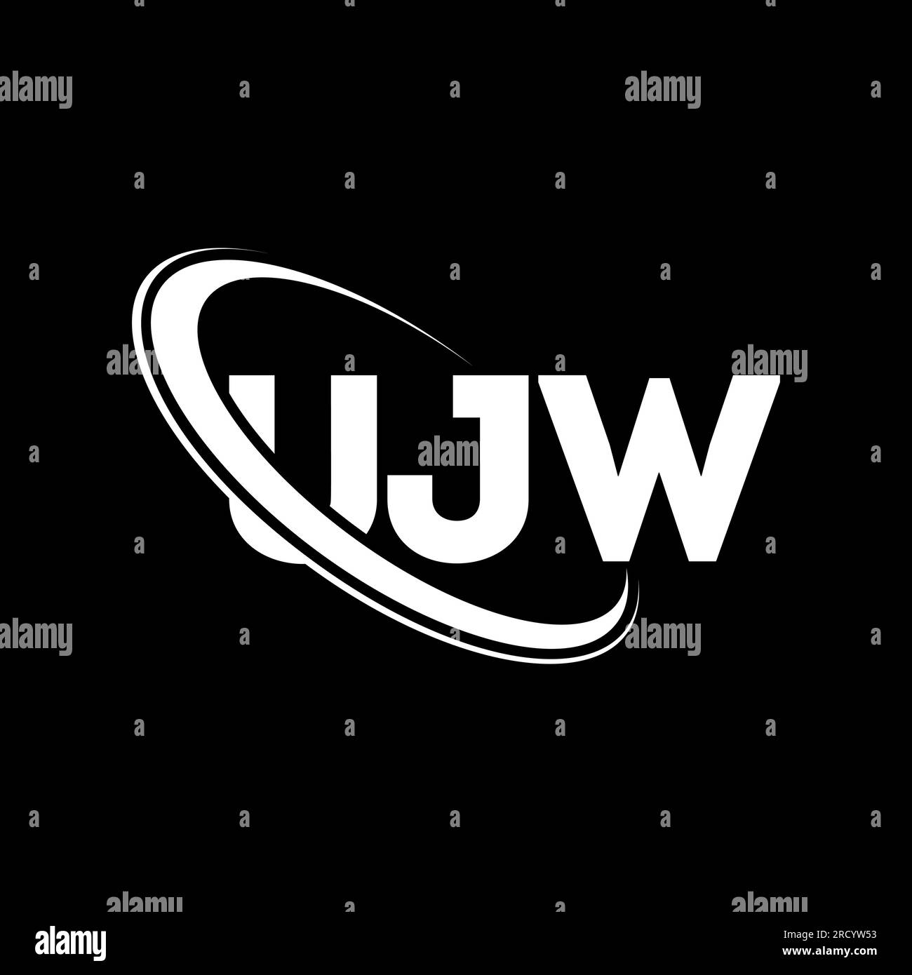Ujw logo hi-res stock photography and images - Alamy