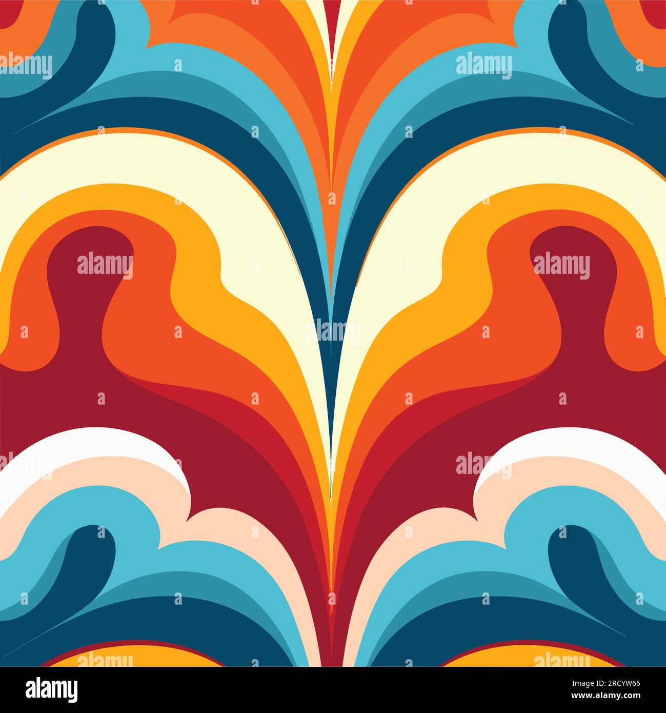 1970s hippie Stock Vector Images - Alamy