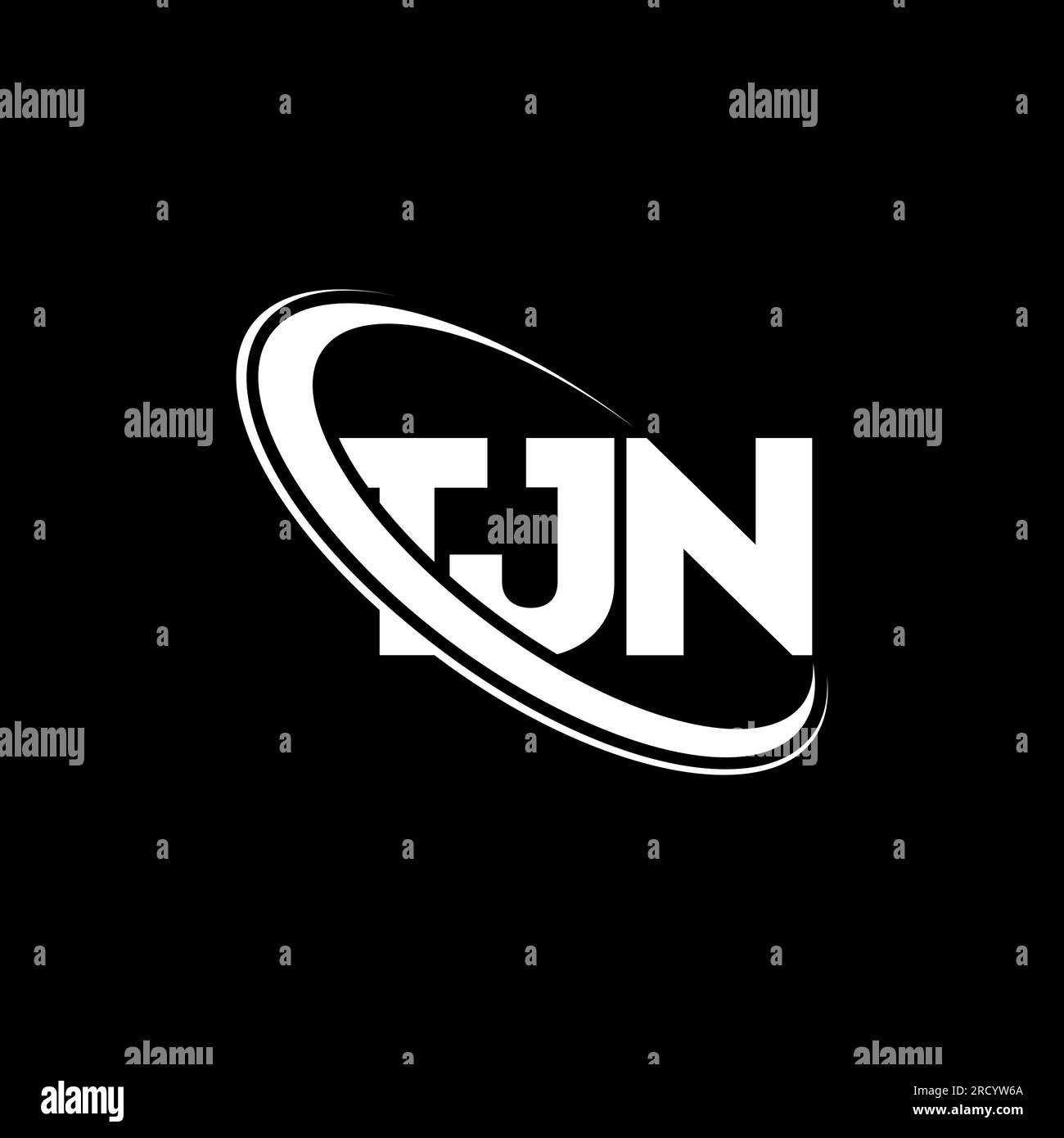 Tjn logo hi-res stock photography and images - Alamy