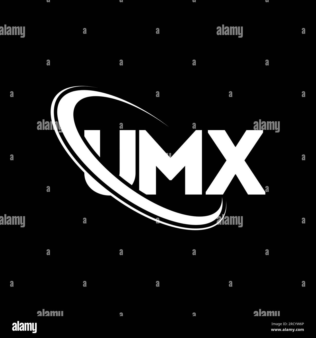Umx technology company logo hi-res stock photography and images - Alamy