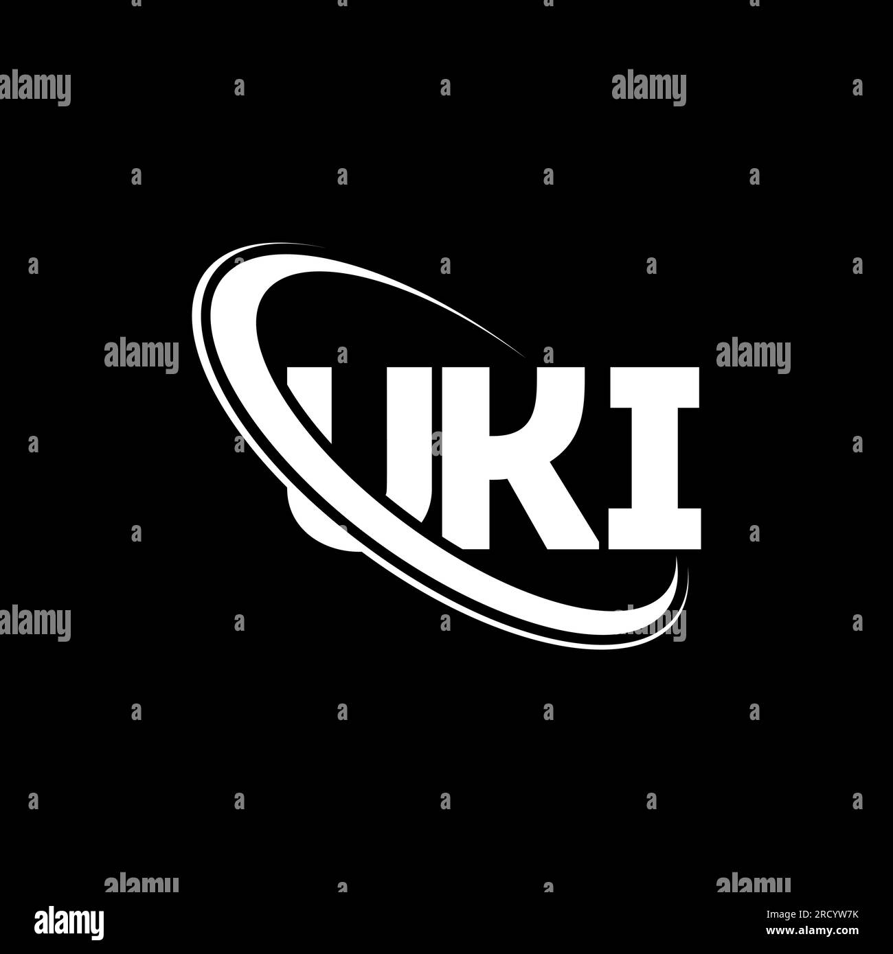 Uki technology logo hi-res stock photography and images - Alamy