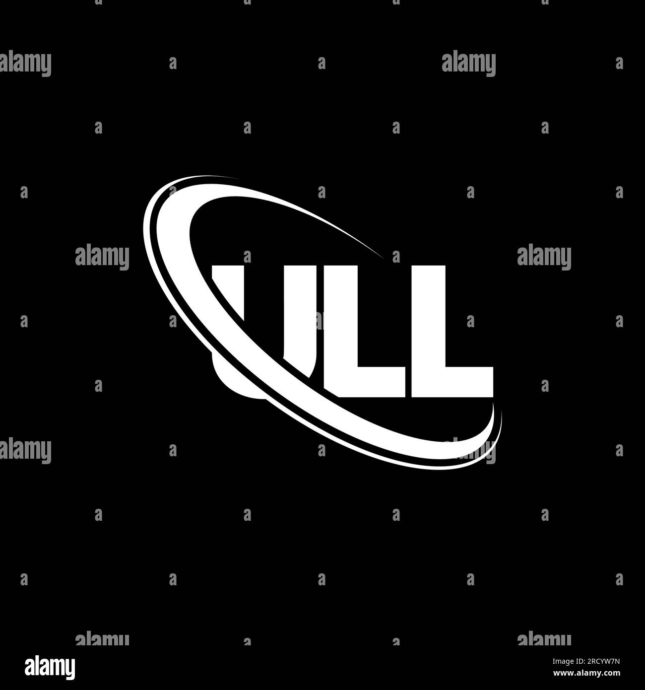 Ull logo hi-res stock photography and images - Alamy