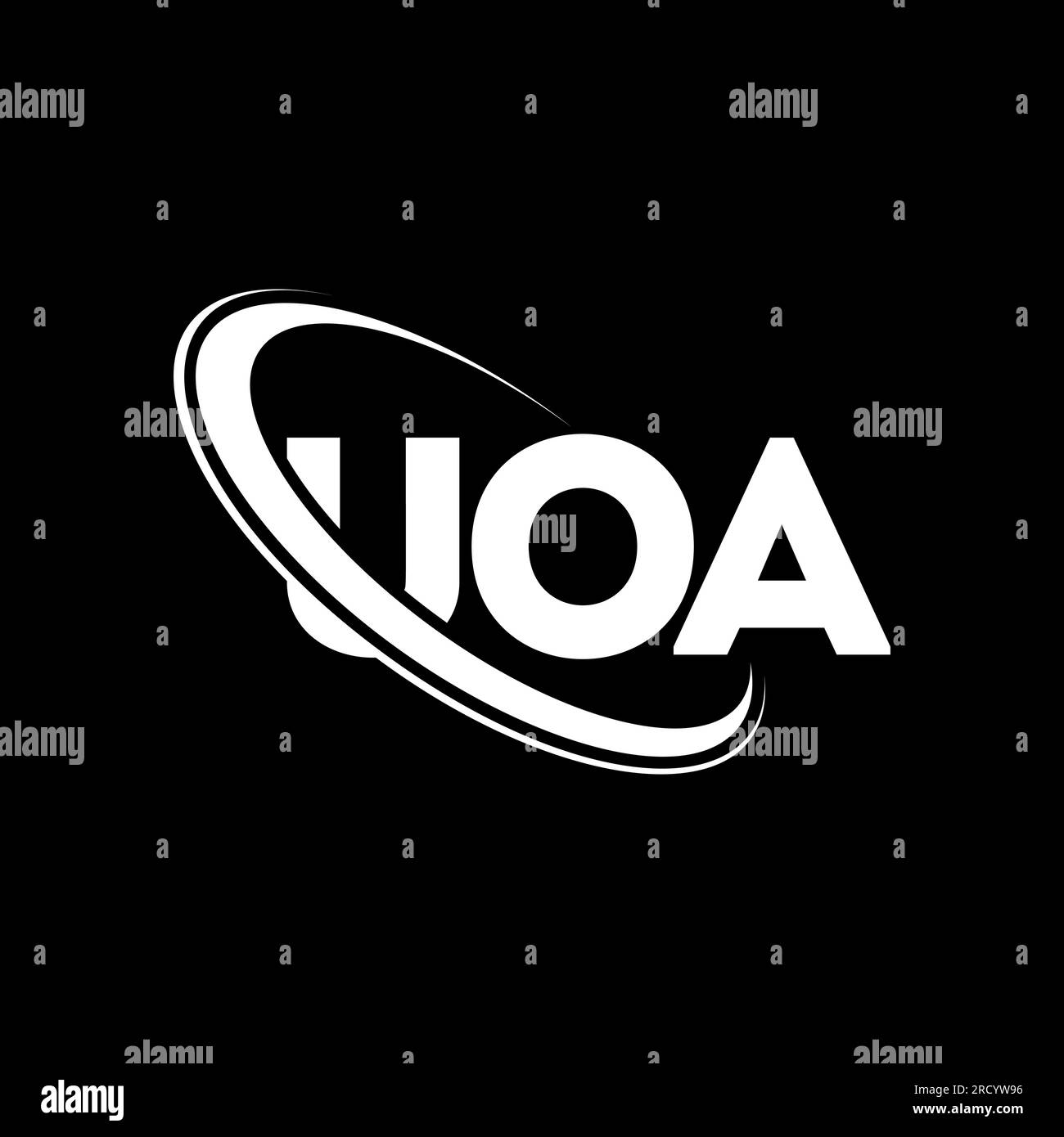 Uoa logo hi-res stock photography and images - Alamy