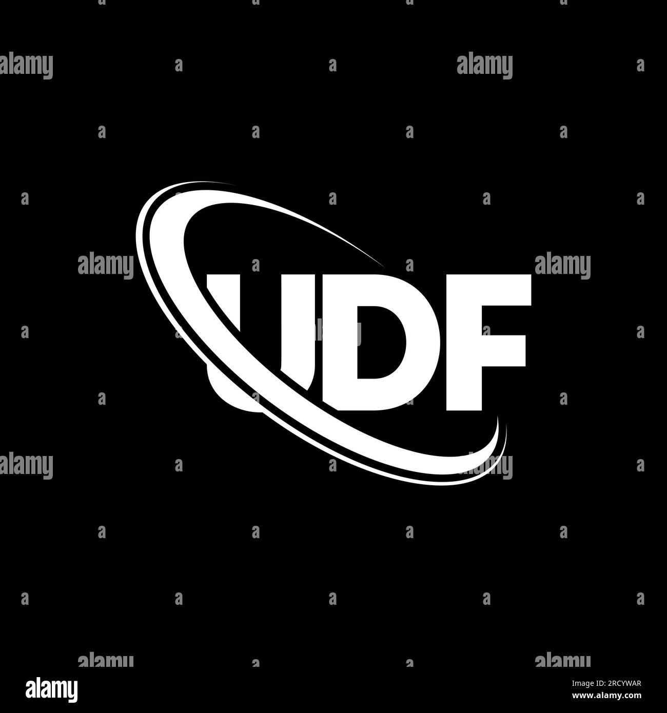 Udf Logo