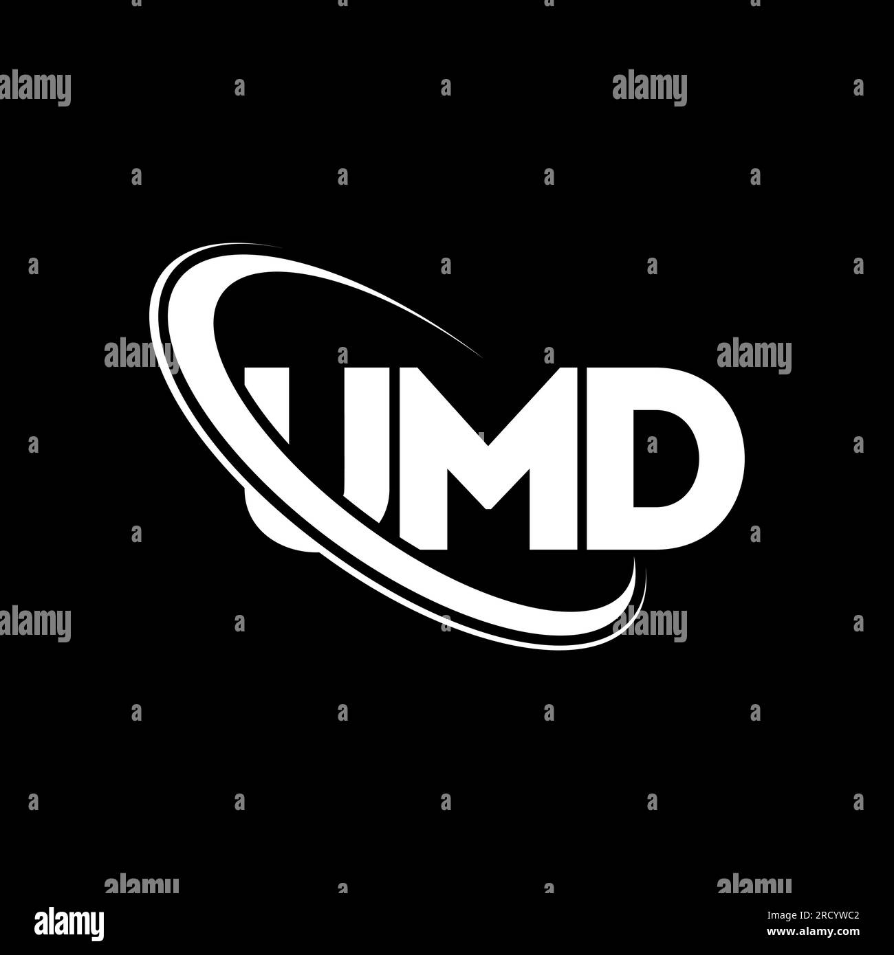 Umd marketing logo Stock Vector Images - Alamy