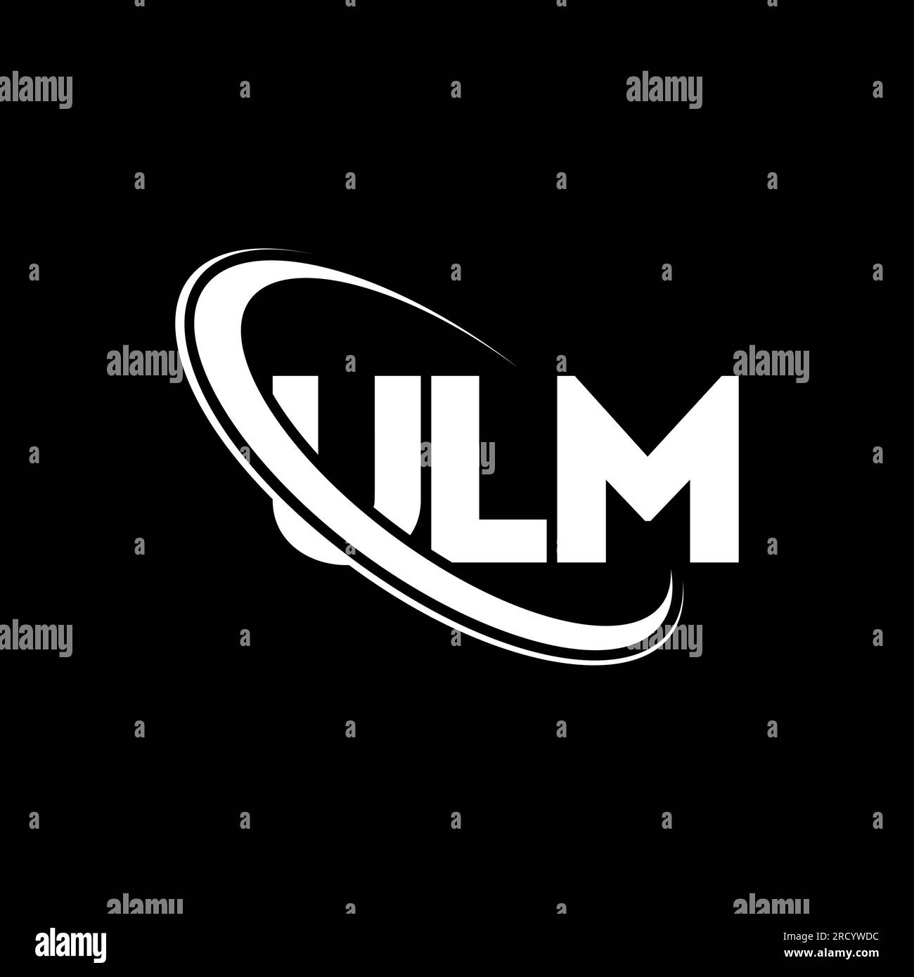 Ulm tech logo hi-res stock photography and images - Alamy