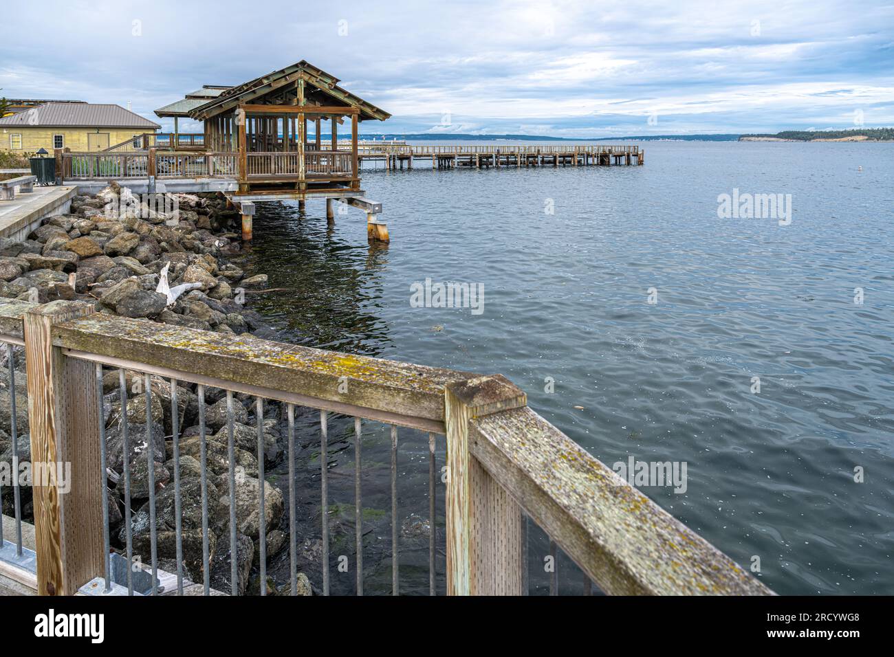Harbor in victorian seaport hi-res stock photography and images - Alamy