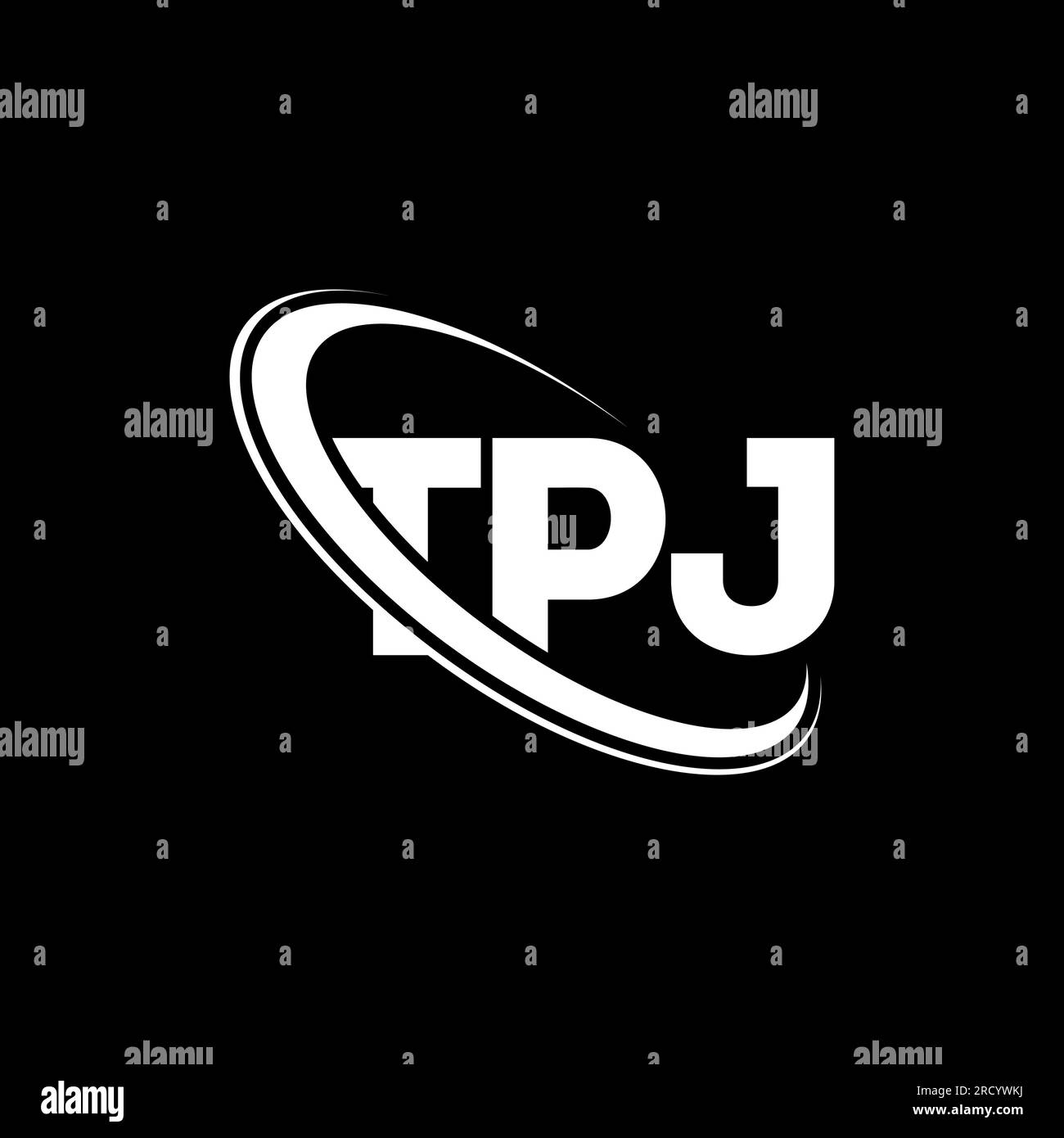 Tpj logo hi-res stock photography and images - Alamy