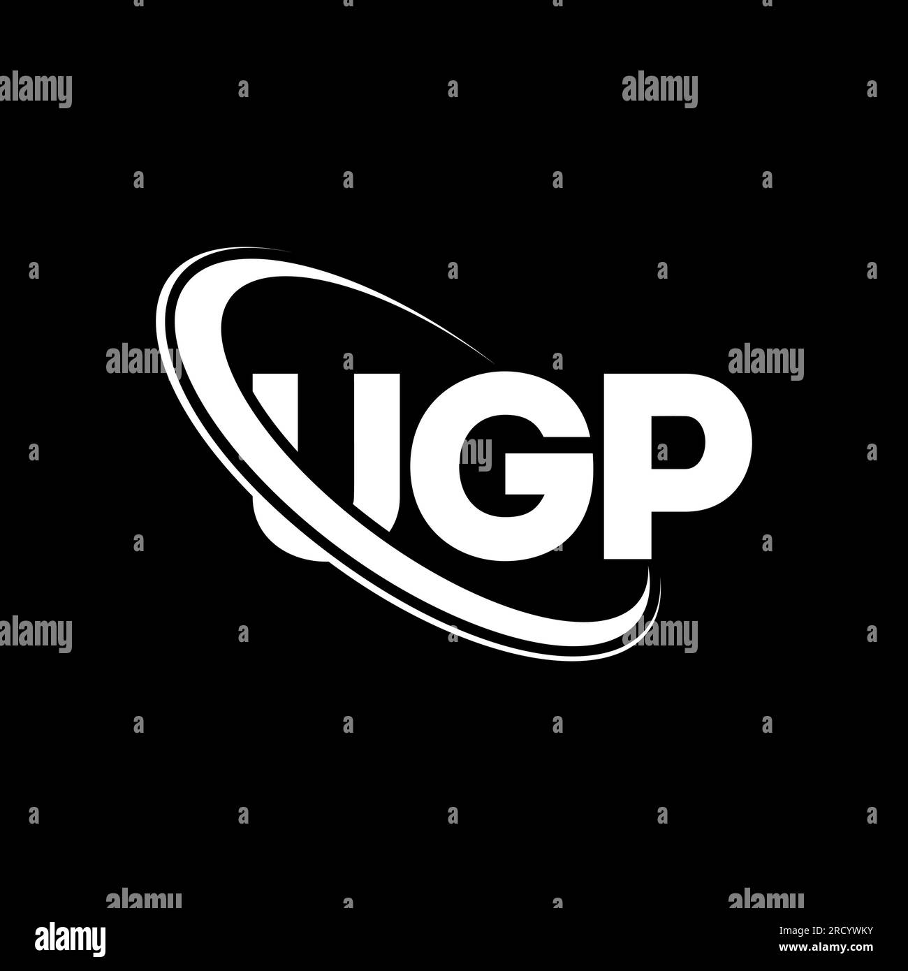 Ugp technology logo hi-res stock photography and images - Alamy
