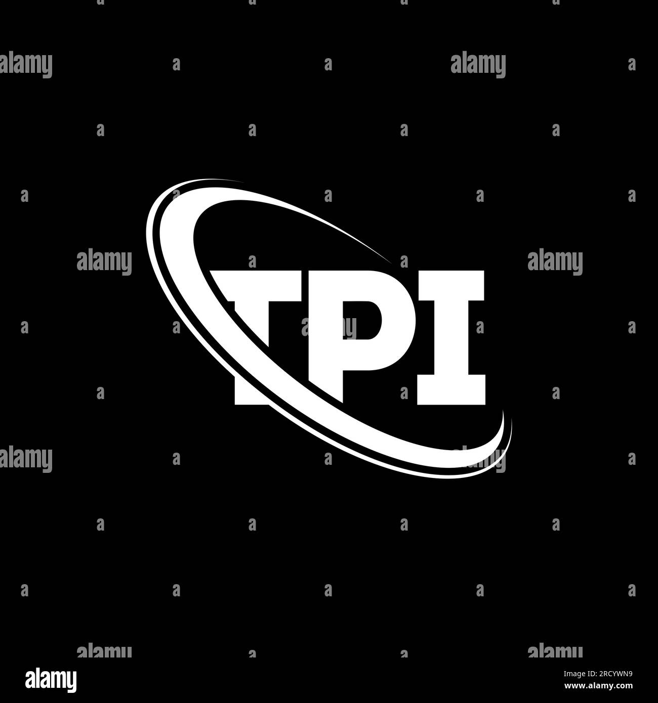 Tpi Stock Vector Images - Alamy