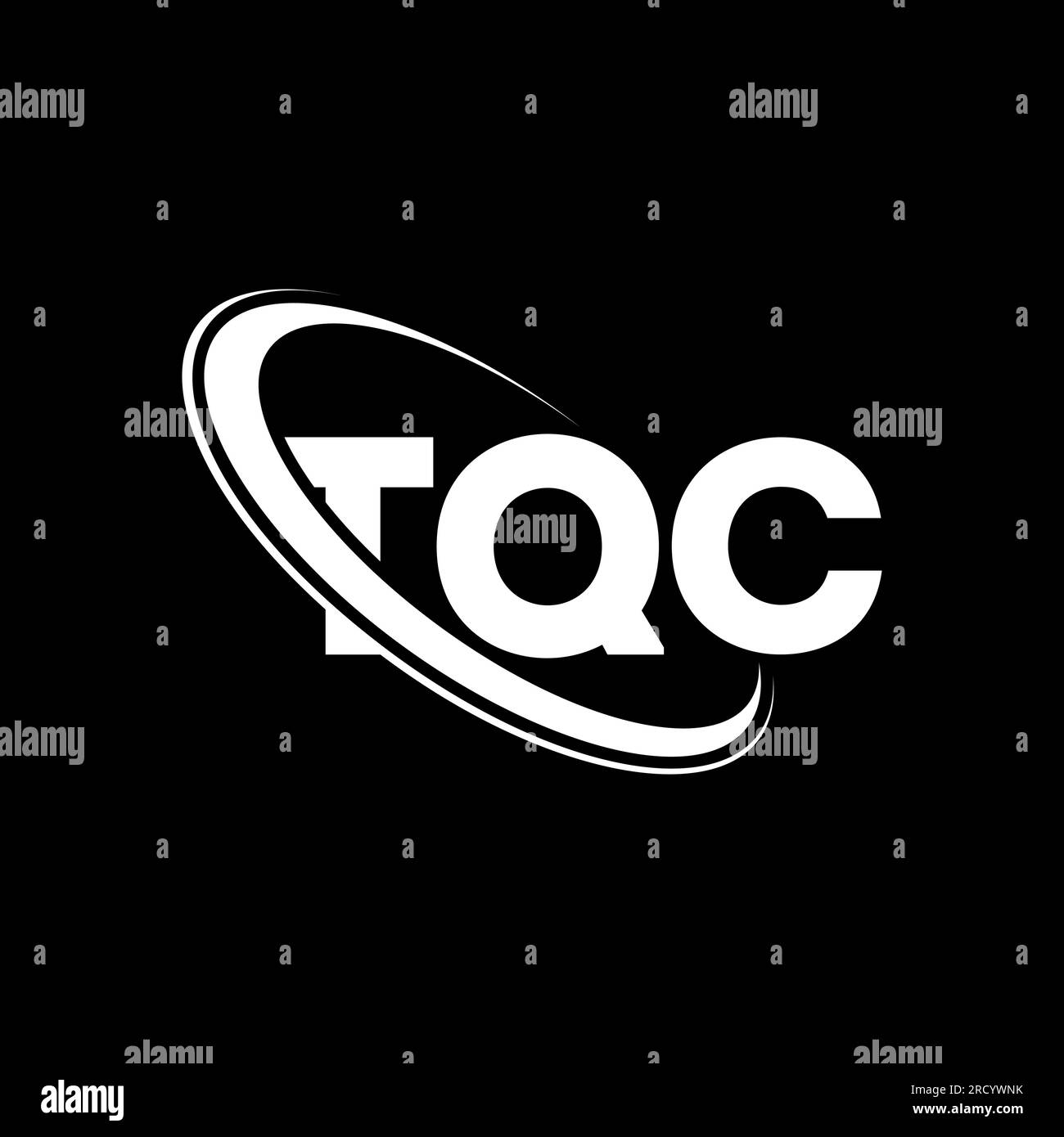 Tqc technology logo hi-res stock photography and images - Alamy