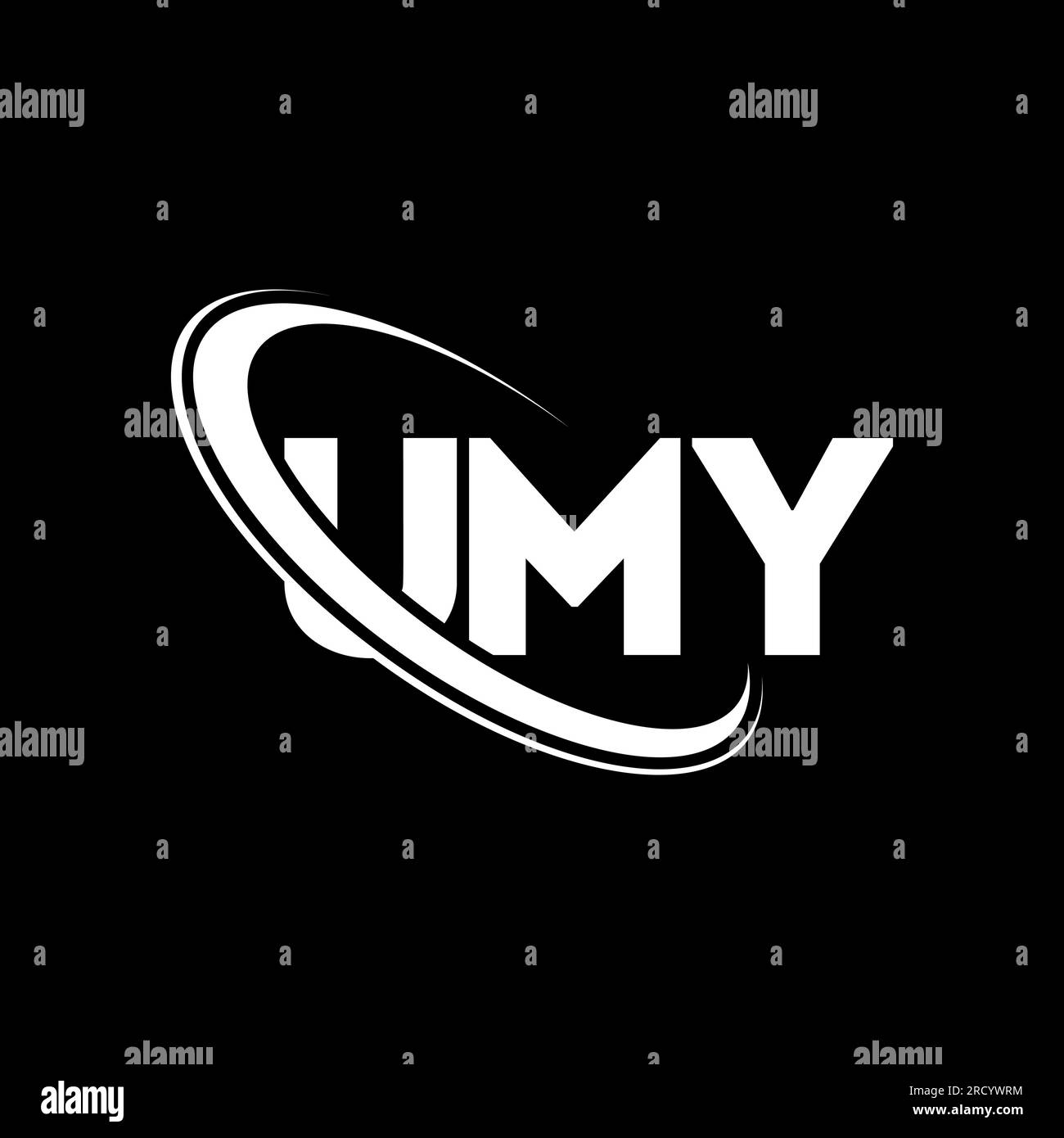 Umy technology logo hi-res stock photography and images - Alamy