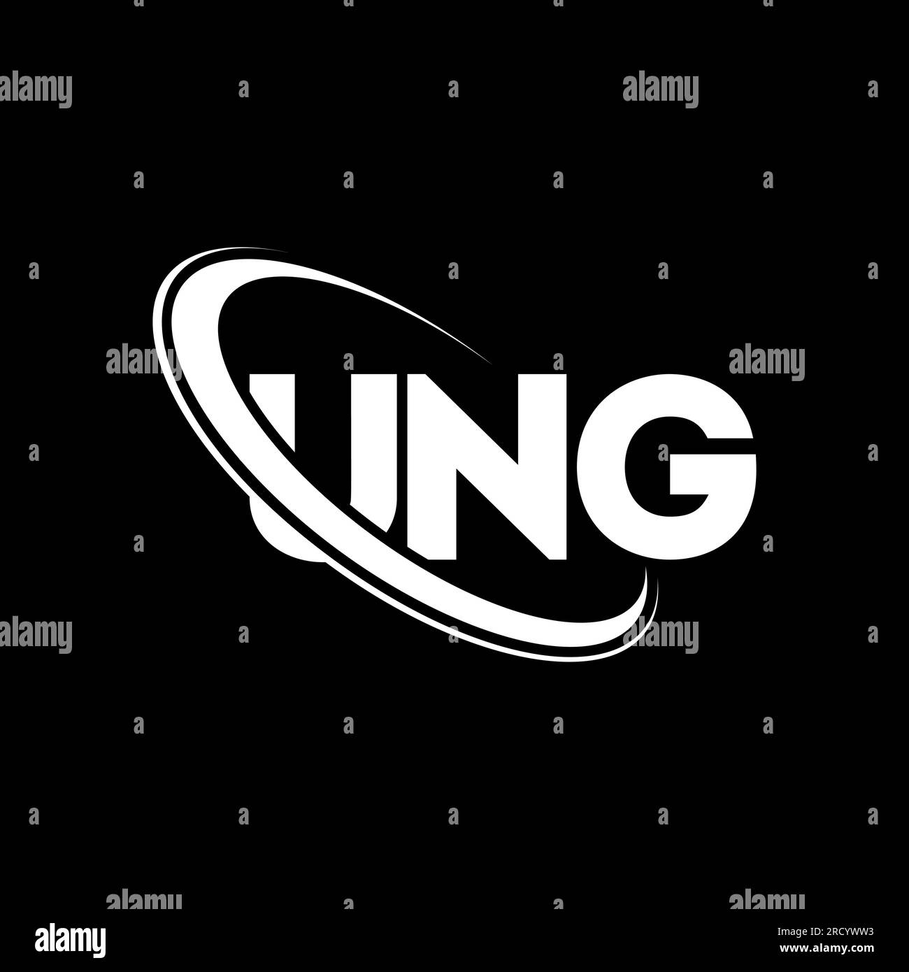 Ung Logo Ung Logo Design Hi Res Stock Photography And Images Alamy