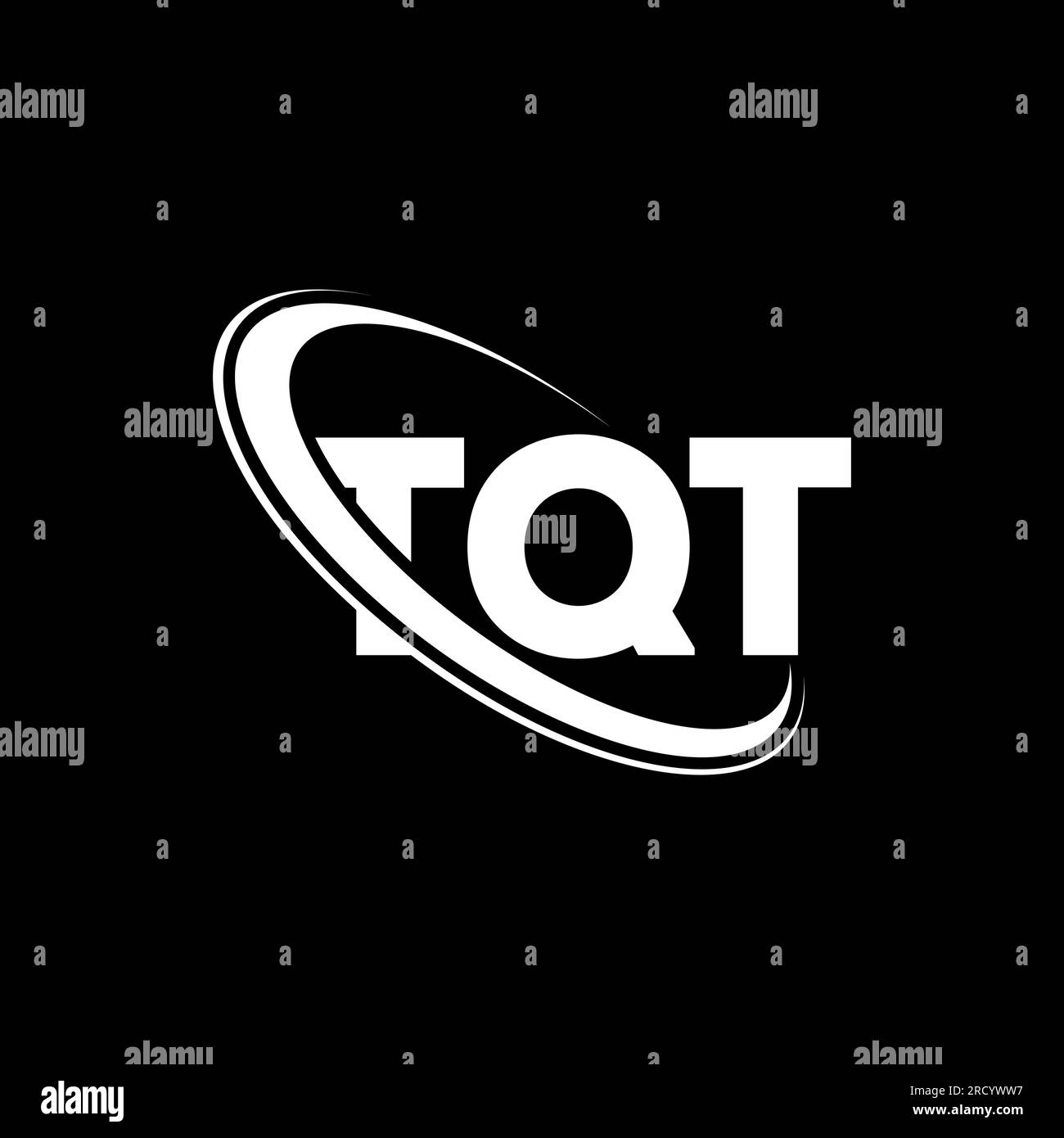 Tqt logo hi-res stock photography and images - Alamy