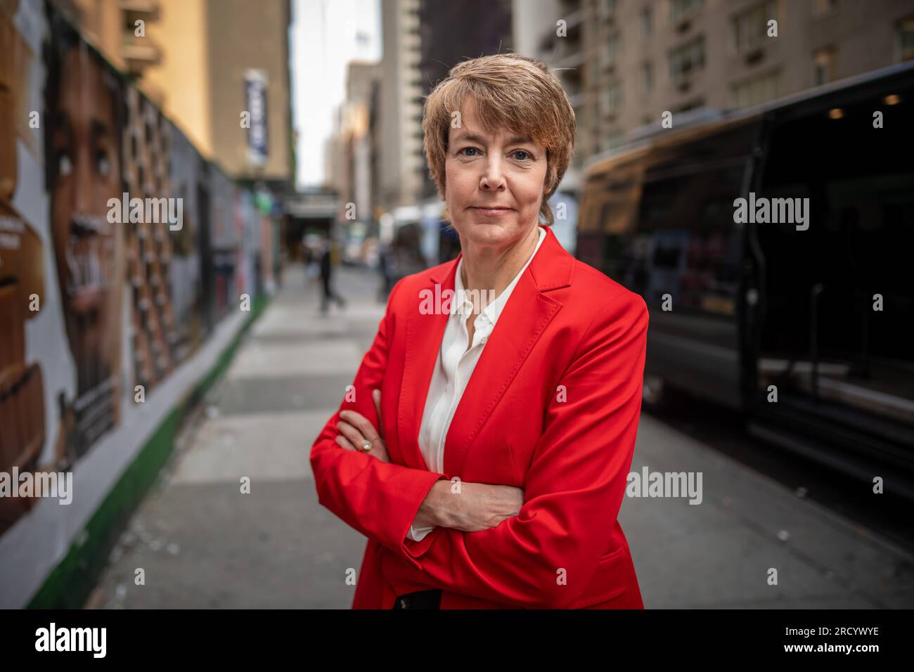 Ute hohoff hi-res stock photography and images - Alamy