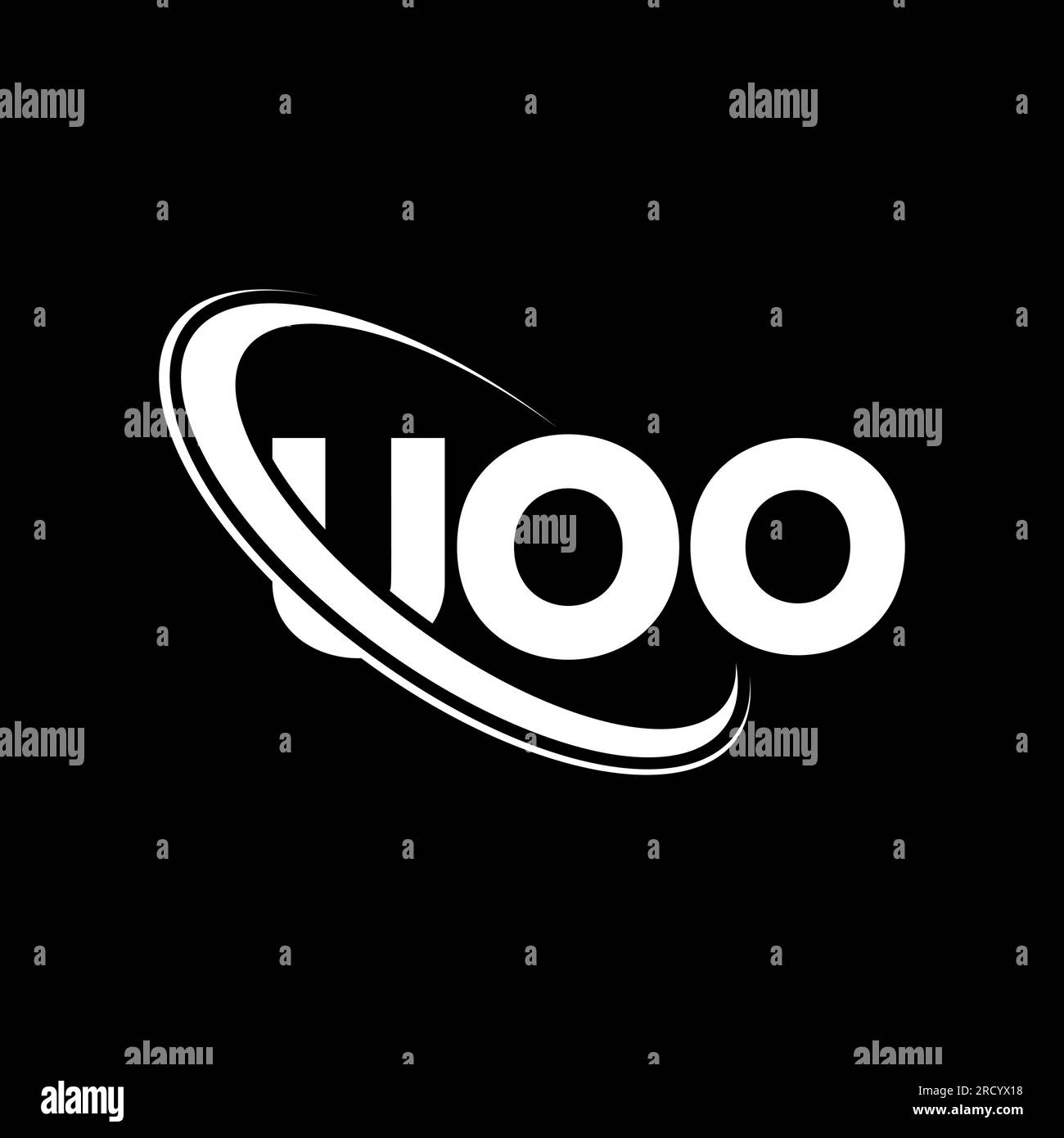 Uoo technology logo hi-res stock photography and images - Alamy