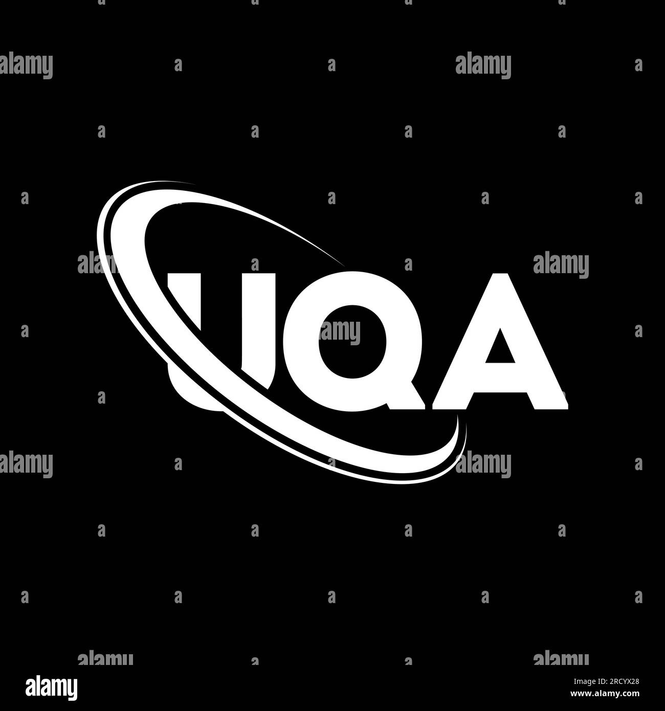 Uqa logo hi-res stock photography and images - Alamy