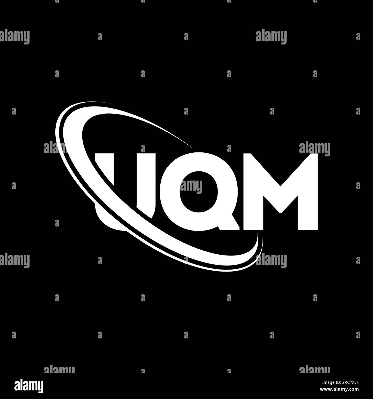 Uqm logo hi-res stock photography and images - Alamy