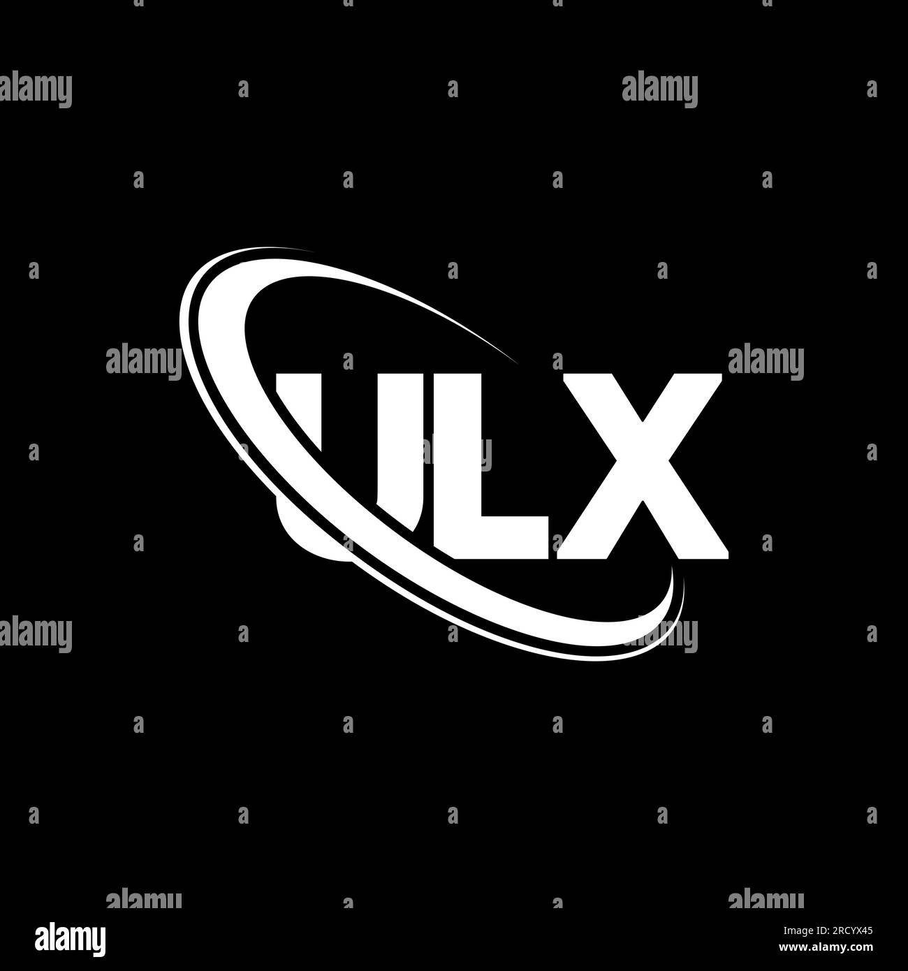 Ulx logo hi-res stock photography and images - Alamy