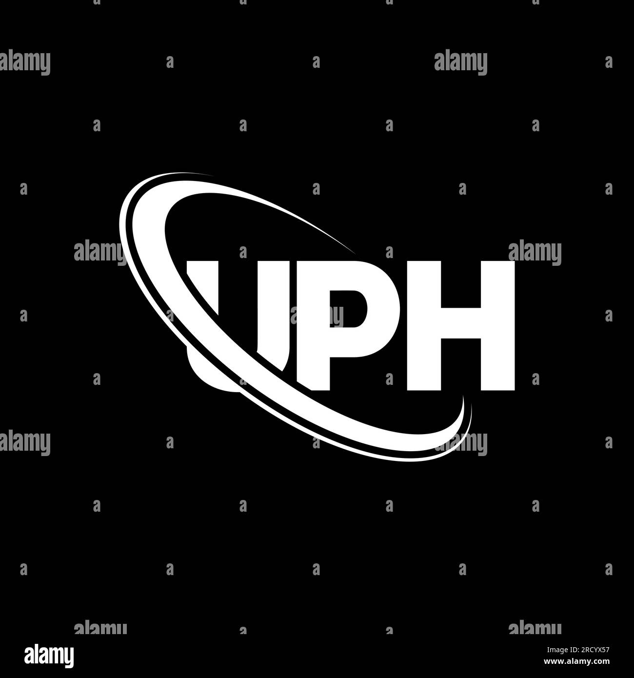 Uph tech logo hi-res stock photography and images - Alamy