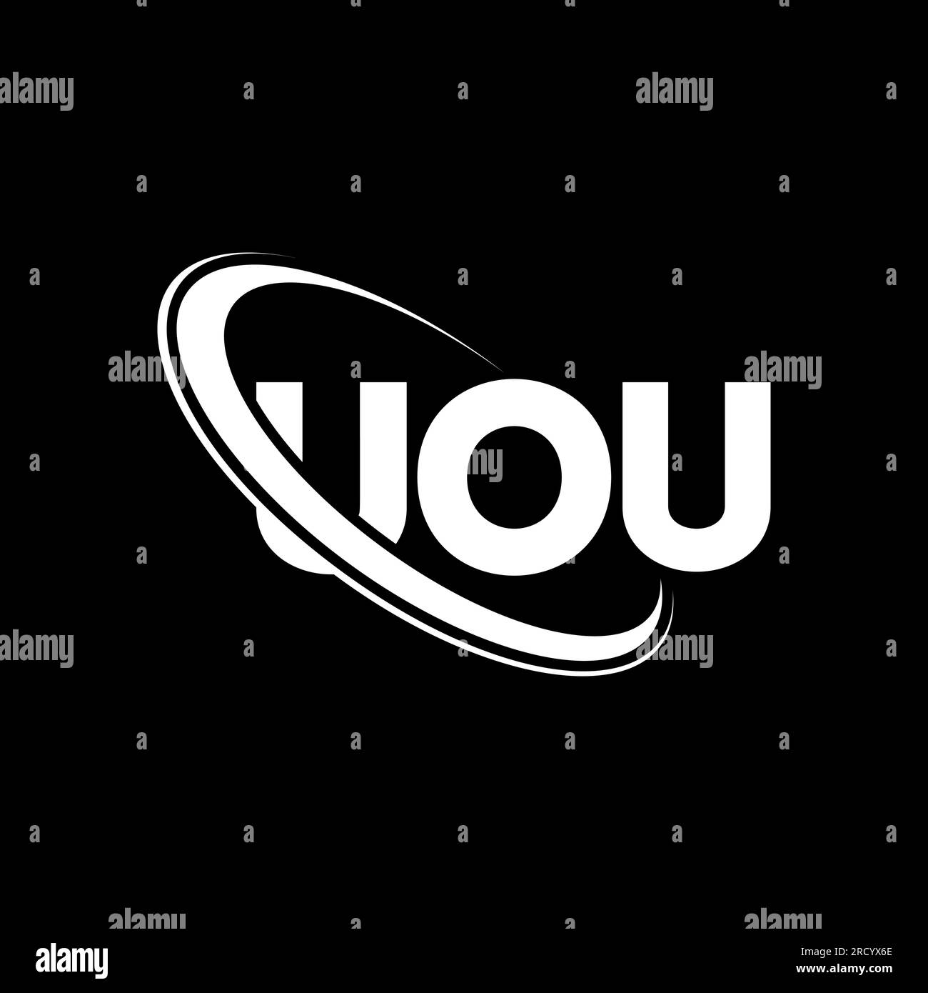 Uou logo hi-res stock photography and images - Alamy