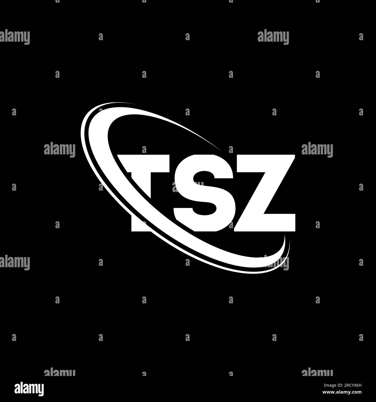 Tsz technology logo hi-res stock photography and images - Alamy