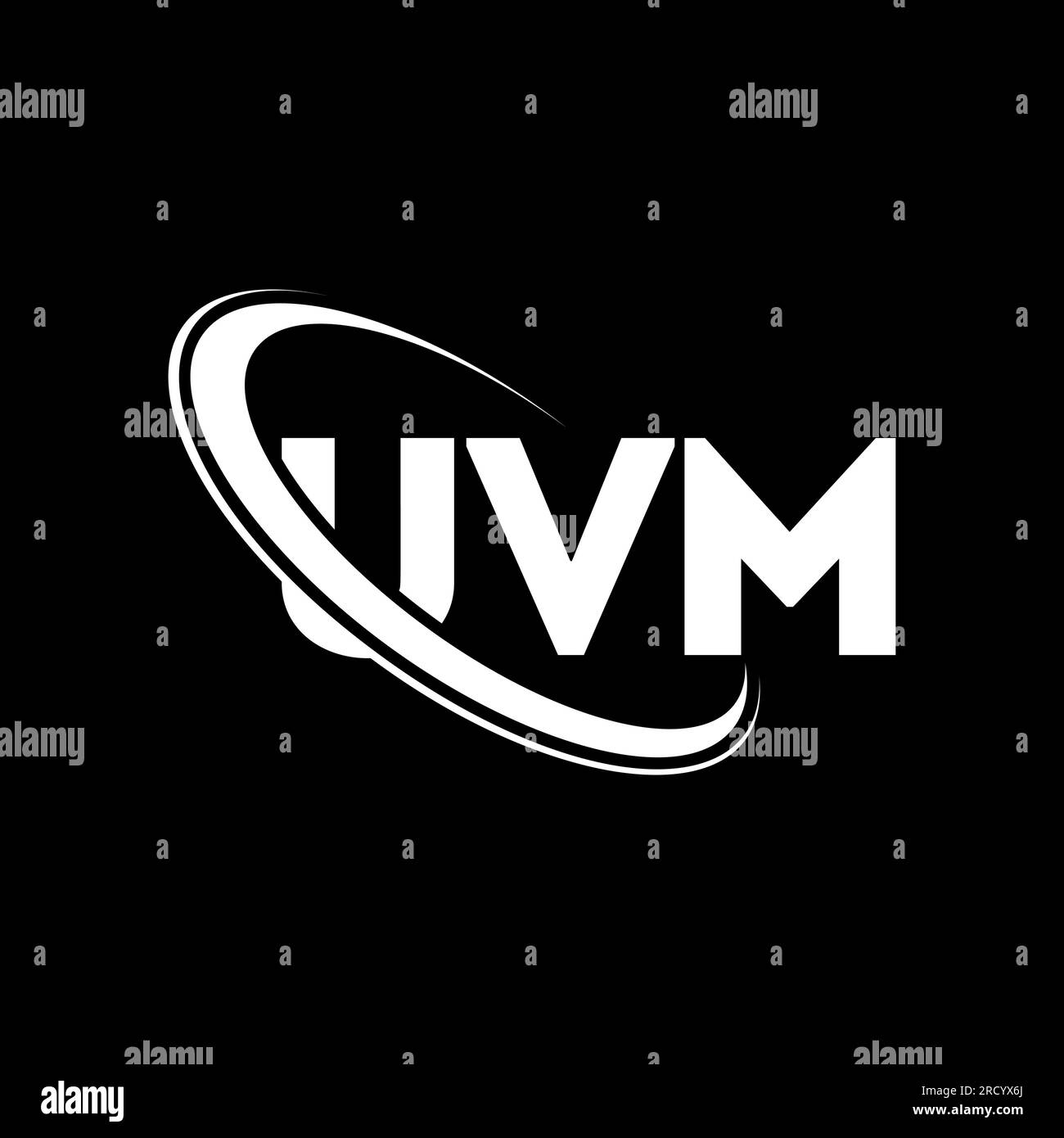 Uvm technology logo hi-res stock photography and images - Alamy