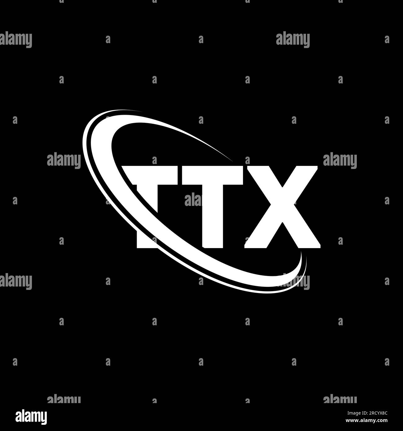 Ttx Logo