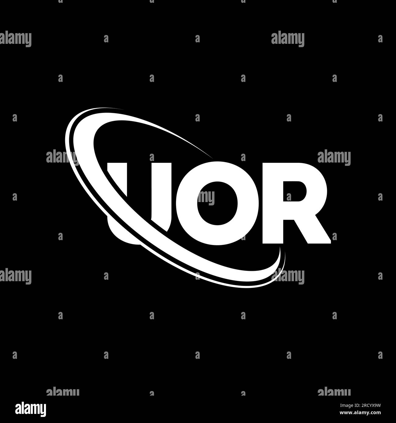 Uor marketing logo hi-res stock photography and images - Alamy