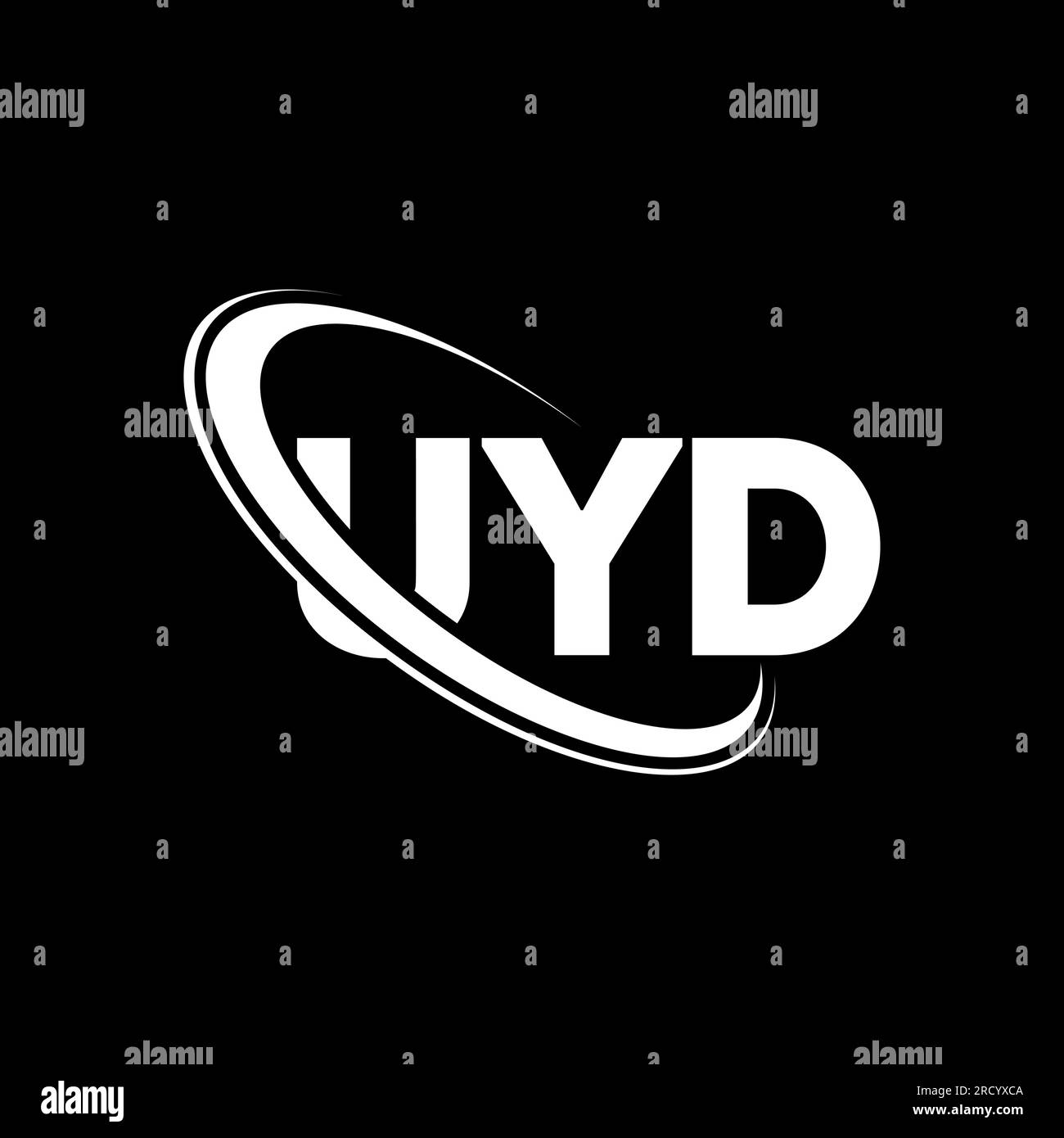Uyd tech logo hi-res stock photography and images - Alamy